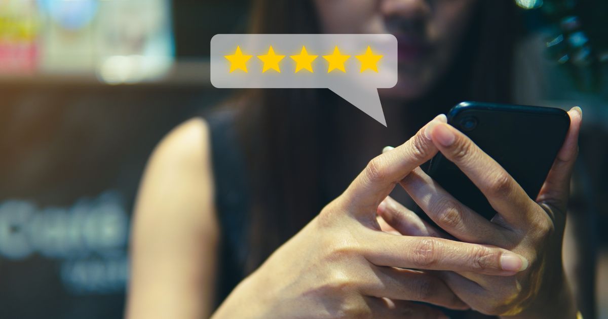 How To Encourage Customers To Write Reviews? - ikas