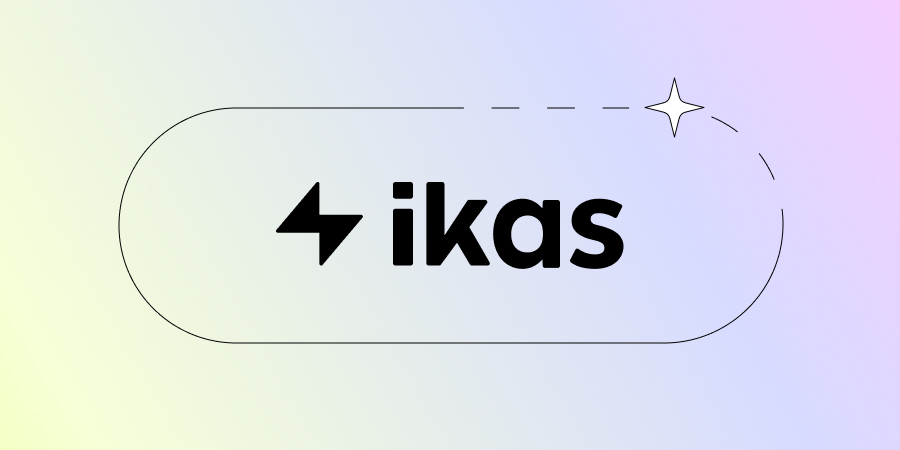 Neden ikas? - ikas
