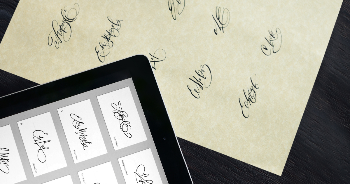 İmza Sirküsü Nedir? Nasıl Alınır? - ikas