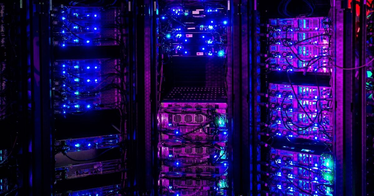 Sunucu (Server) Nedir? Türleri Nelerdir? - ikas