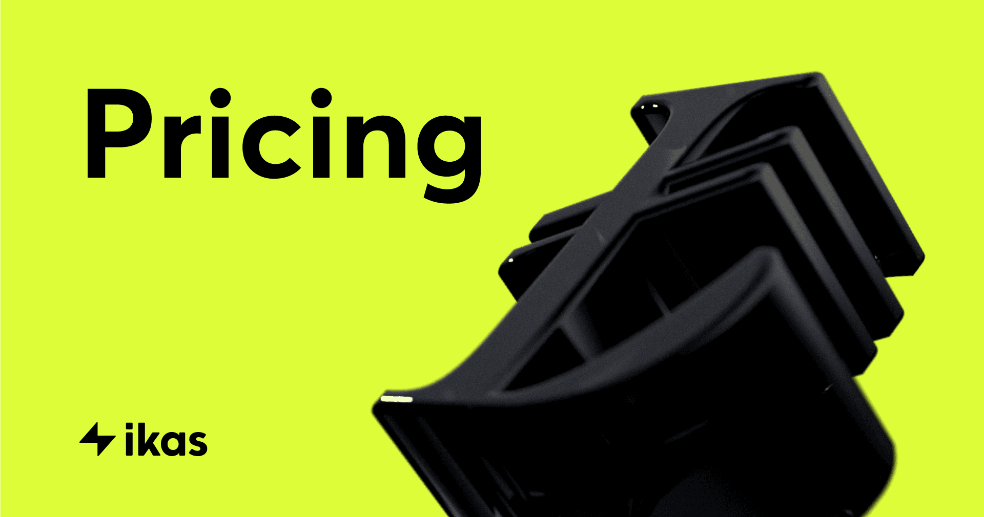 E-Commerce Plans and Pricing - ikas