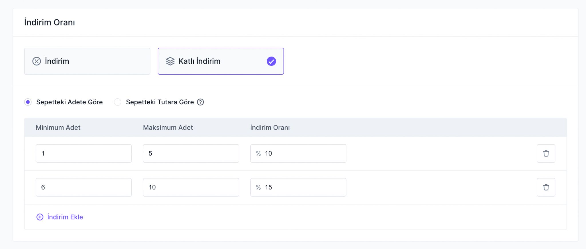 Ocak 2024 Güncellemesi: Yeni İndirimler ve Daha Fazlası! - ikas